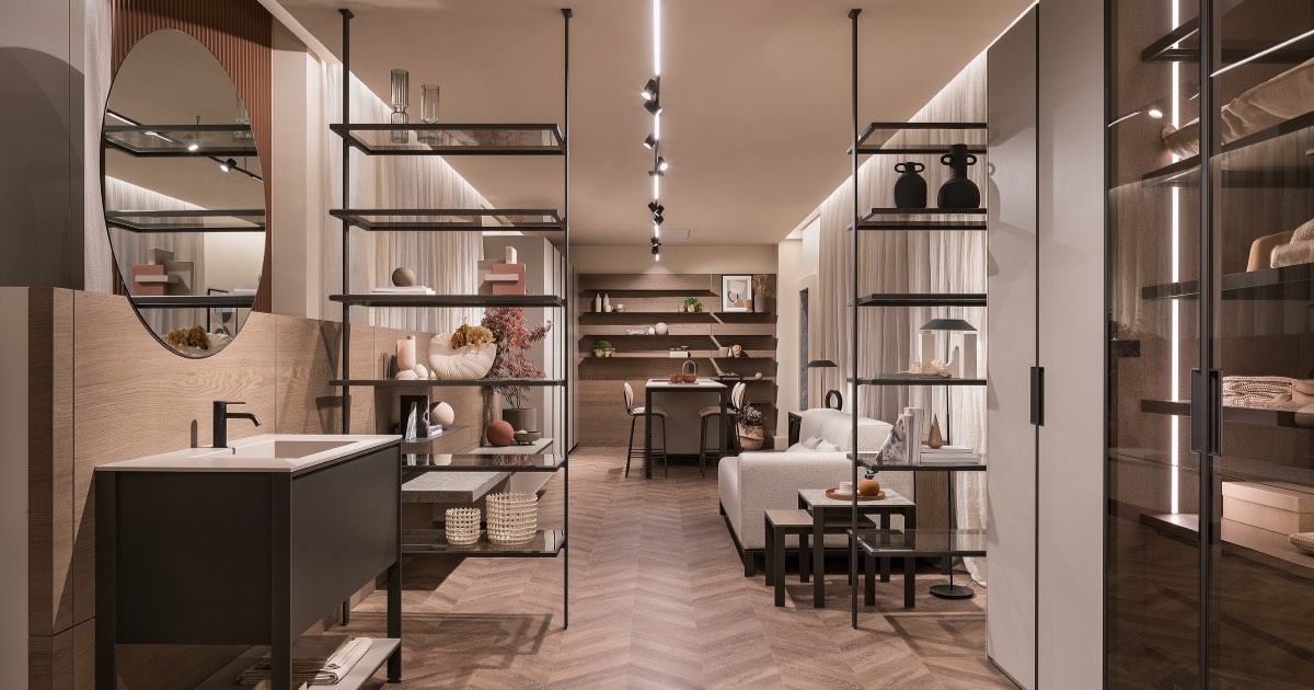 Casa Decor 2021 - Dica